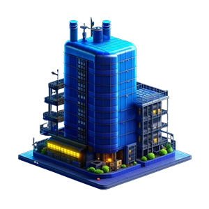 Лаборатория | Space Forge Вики | Fandom