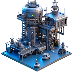 Нанофабрика | Space Forge Вики | Fandom