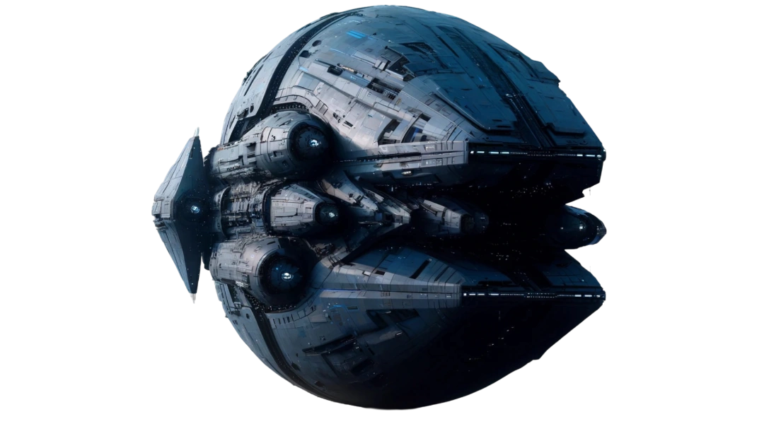 Боевая станция | Space Forge Вики | Fandom