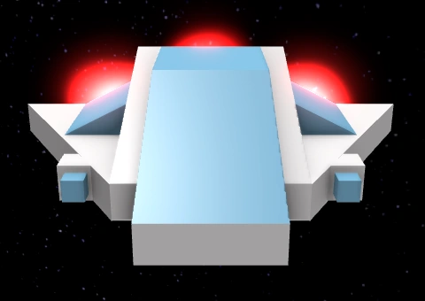 Spaceship | Space Frontier Wiki | Fandom