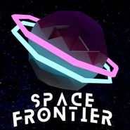 Space Frontier | Space Frontier Wiki | Fandom