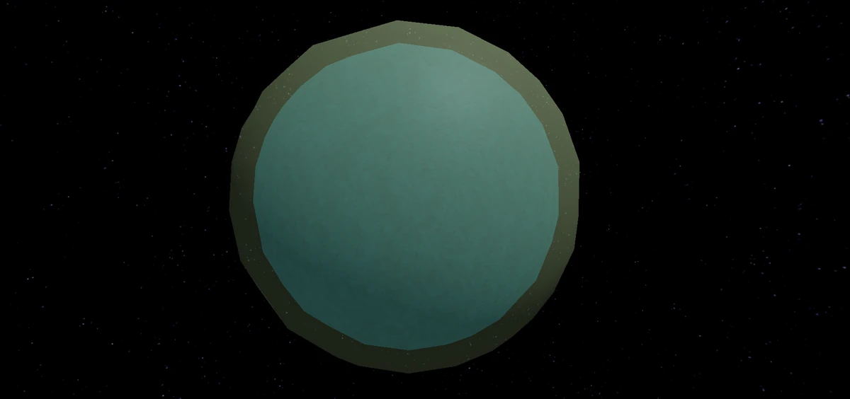 WG-121 | Space Frontier Wiki | Fandom