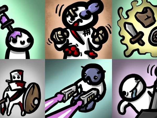 Space Gladiators Wiki | Fandom