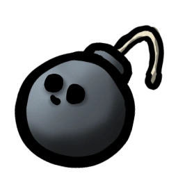 Bomb | Space Gladiators Wiki | Fandom