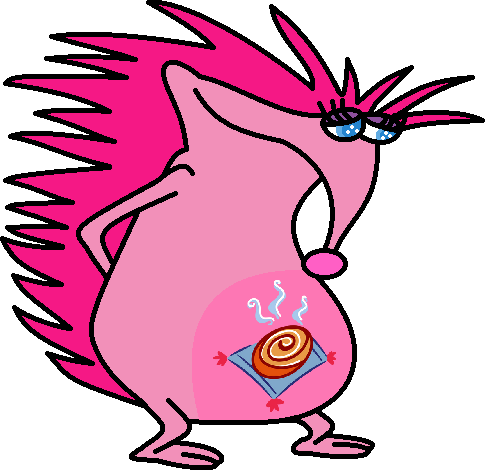 Cinnamon Breeze | Space Goofs Fanon Wiki | Fandom