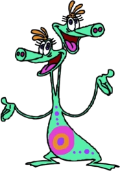 Sunny Sunseri | Space Goofs Fanon Wiki | Fandom