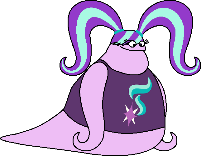 Starlight Glimmer | Space Goofs Fanon Wiki | Fandom
