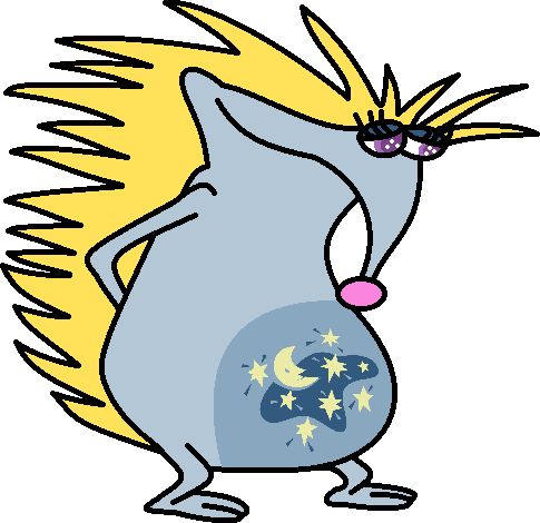 Moondancer | Space Goofs Fanon Wiki | Fandom