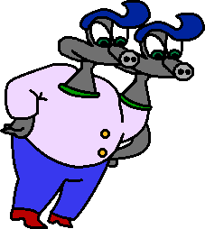 Mono Stereovici | Space Goofs Fanon Wiki | Fandom