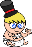 Baby New Year | Space Goofs Fanon Wiki | Fandom