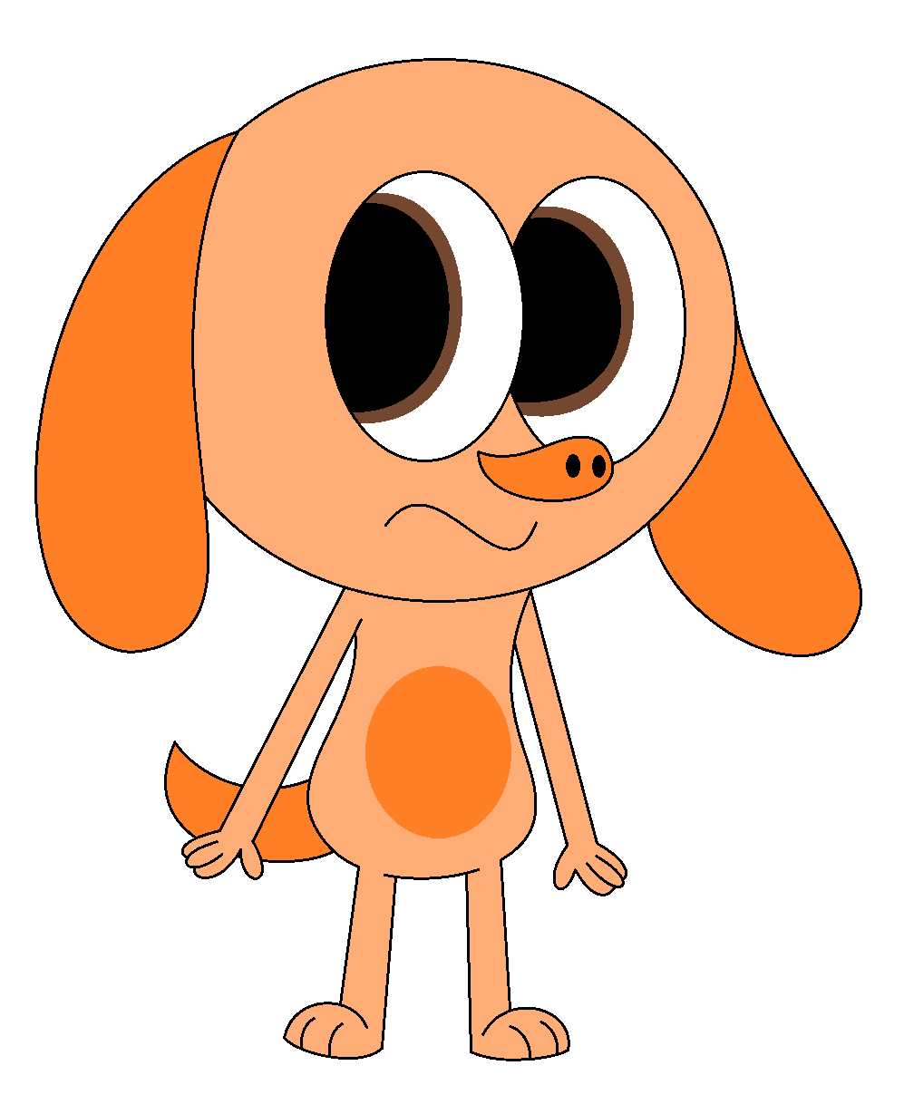 Woofy Barkenstein | Space Goofs Fanon Wiki | Fandom