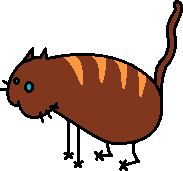 Charlie Chocokitty | Space Goofs Fanon Wiki | Fandom