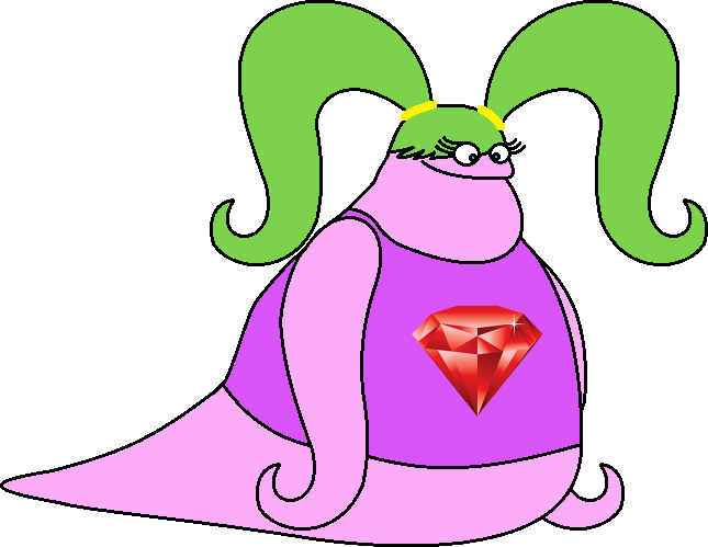 Glimmer | Space Goofs Fanon Wiki | Fandom