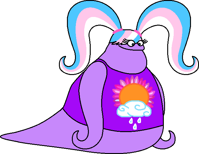 Sunshower Space Goofs Fanon Wiki Fandom