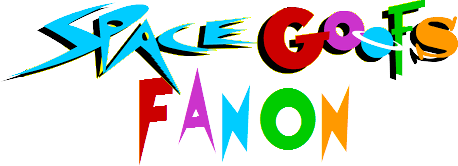 Baby New Year | Space Goofs Fanon Wiki | Fandom
