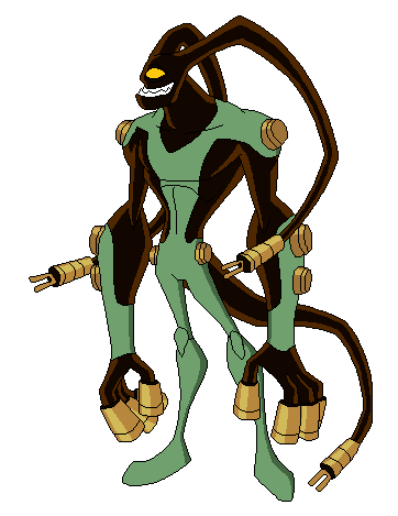 Shockwave | Wiki Space group omniversalforce | Fandom