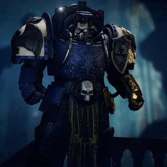 Librarian | Space Hulk: Deathwing Wiki | Fandom