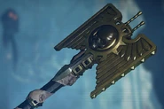 Crozius Arcanum | Space Hulk: Deathwing Wiki | Fandom