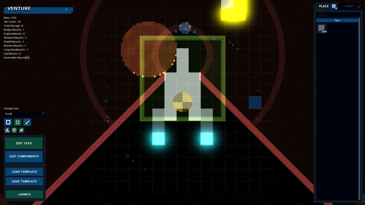 Building | Space Impossible Wikia | Fandom