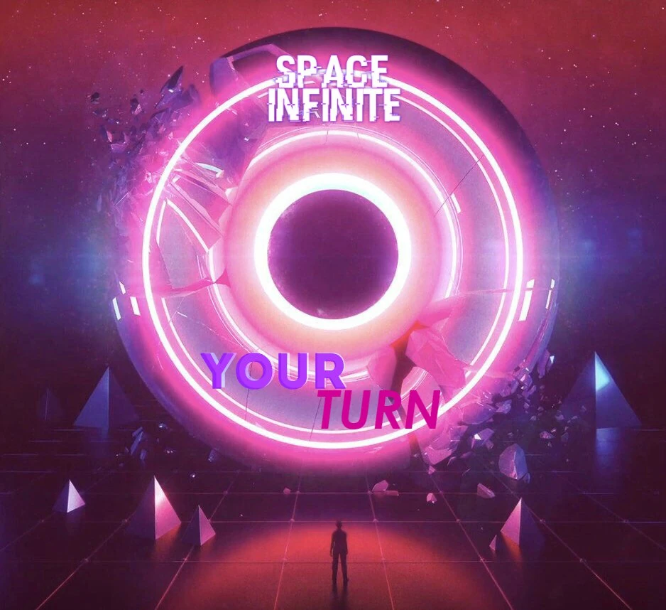 Space Infinite Reborn | Space Infinite вики | Fandom
