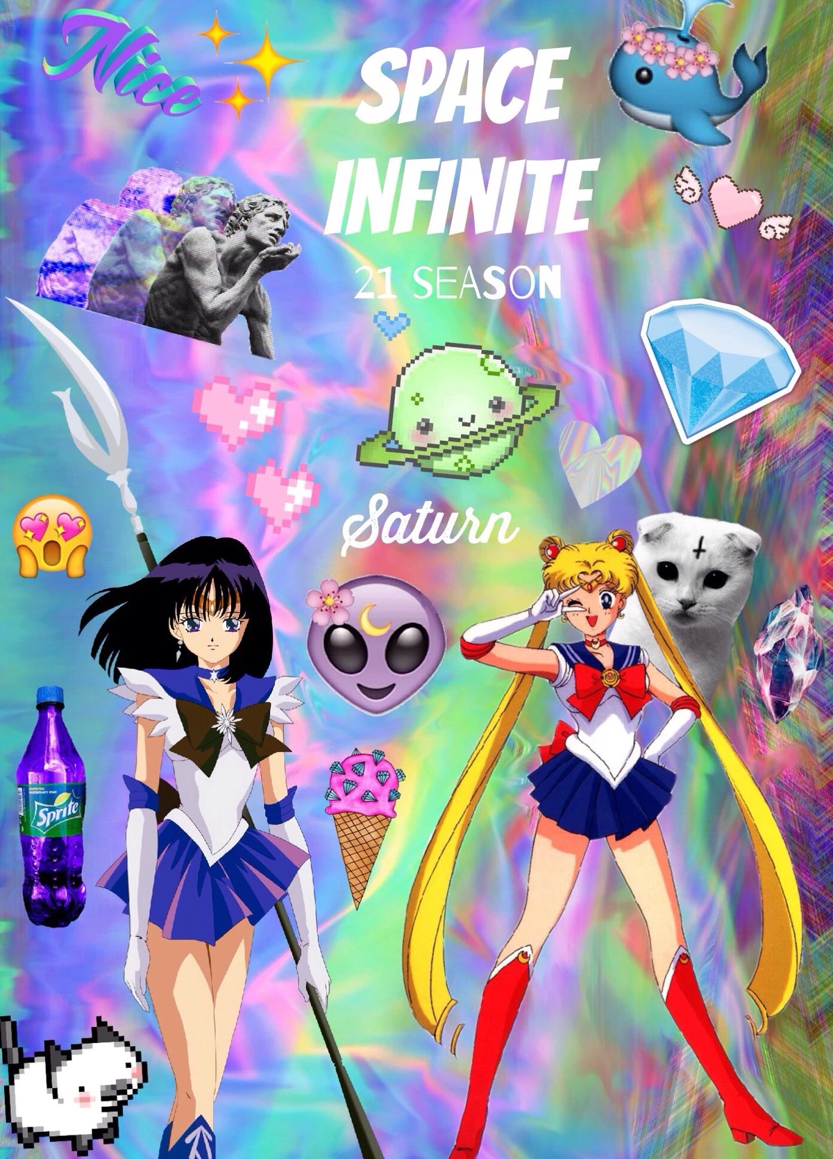 Space Infinite 21 | Space Infinite вики | Fandom