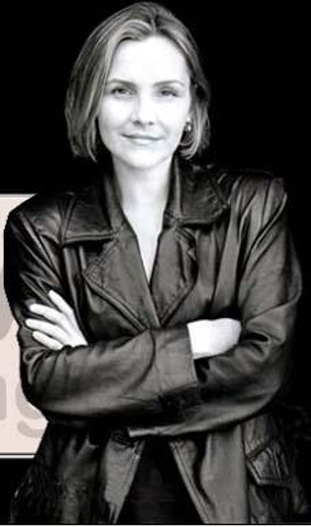 Charity James | Space Jam Wiki | Fandom