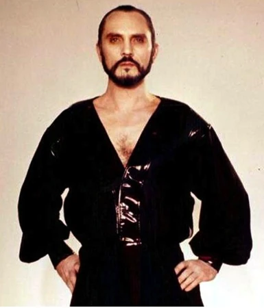 General Zod | Space Jam Wiki | Fandom