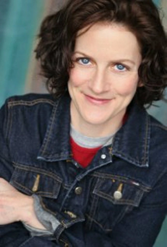 Colleen Wainwright | Space Jam Wiki | Fandom