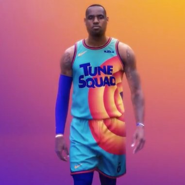 Category:Film and Animation | Space Jam Wiki | Fandom