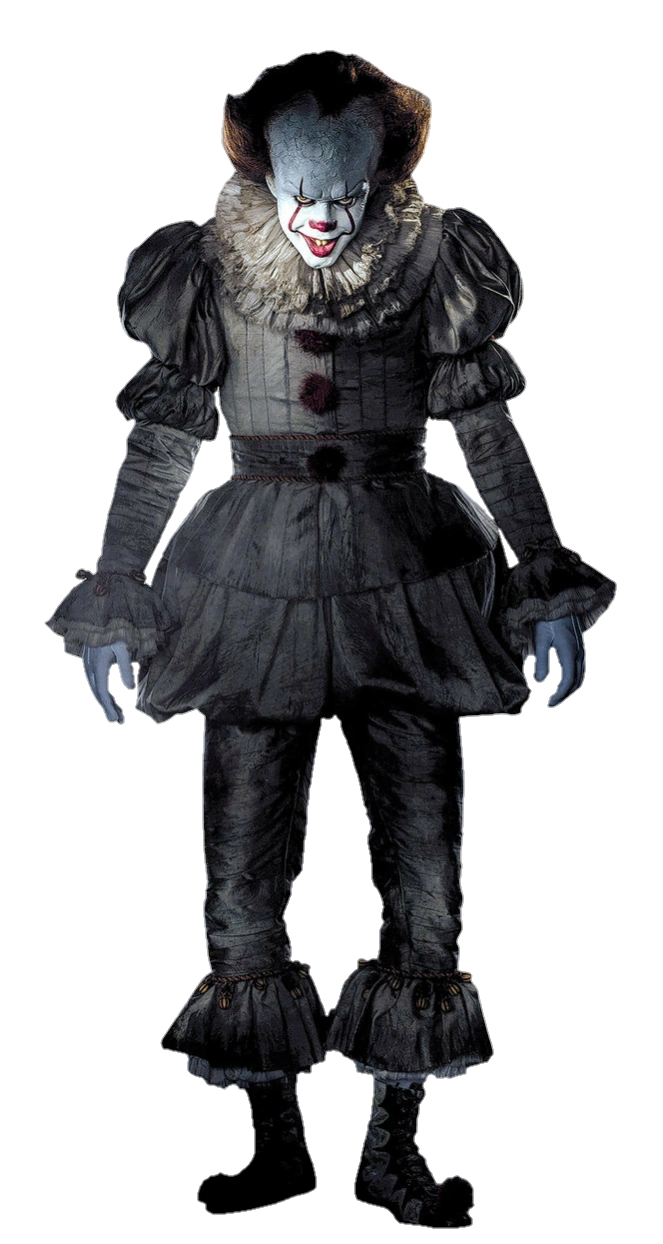 Pennywise | Space Jam Wiki | Fandom