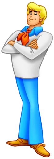 Fred Jones | Space Jam Wiki | Fandom