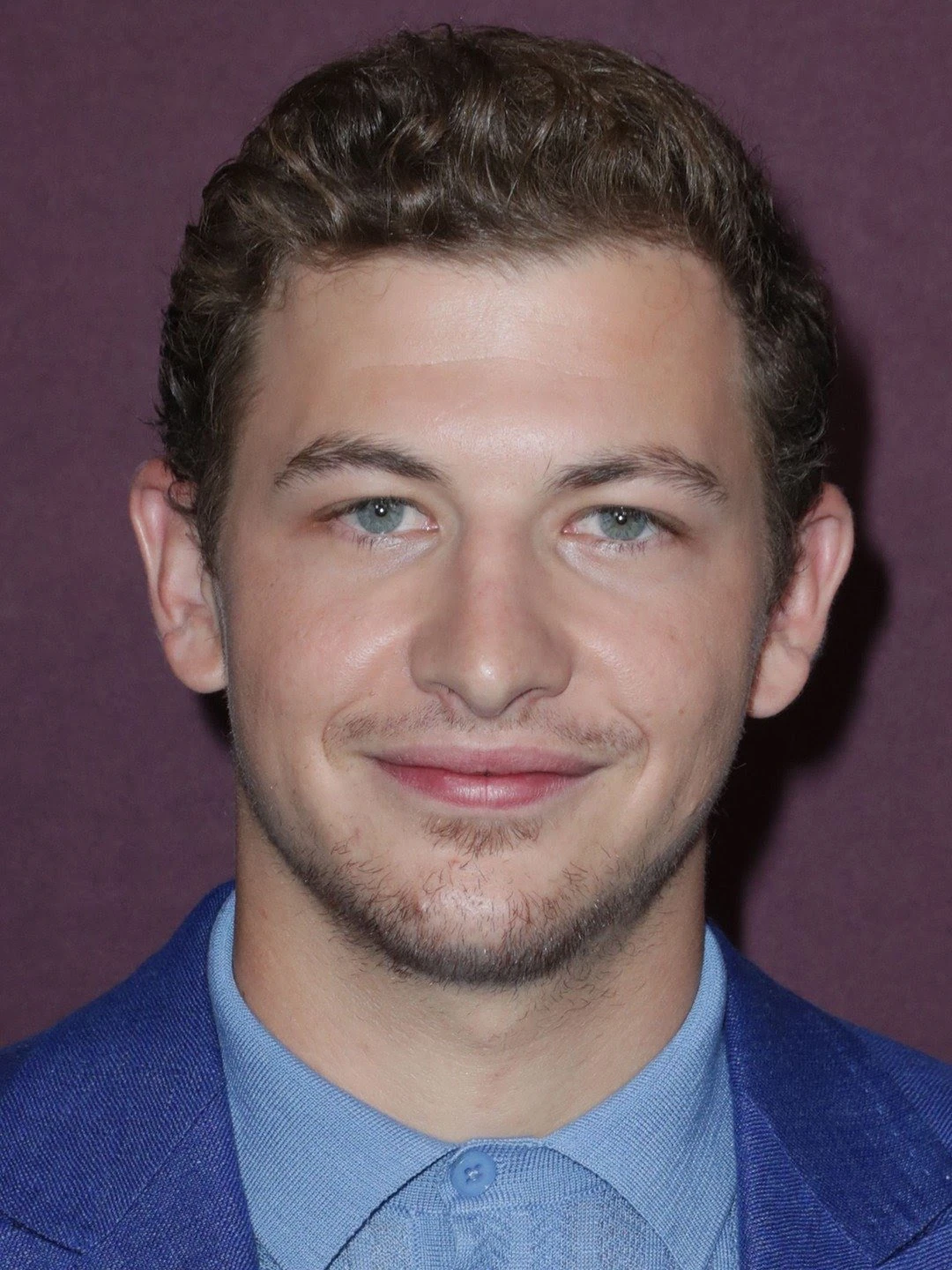Tye Sheridan | Space Jam Wiki | Fandom