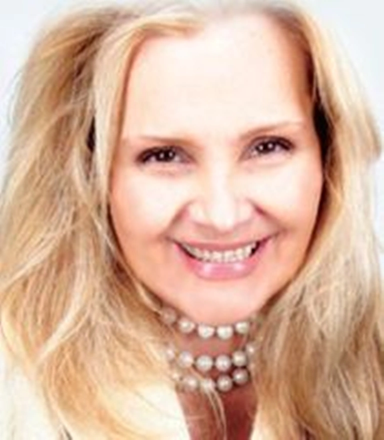 Charity James | Space Jam Wiki | Fandom