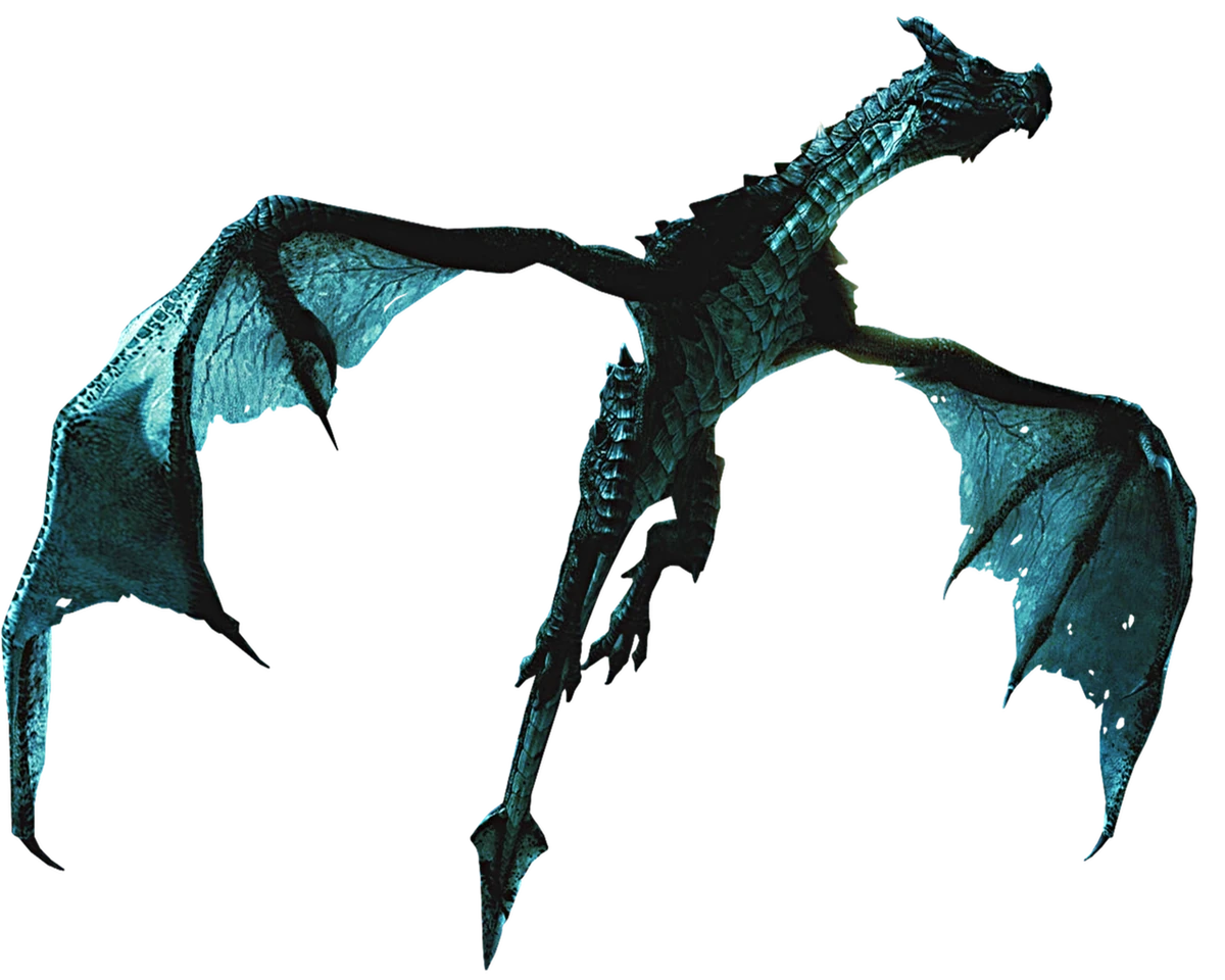Drogon | Space Jam Wiki | Fandom
