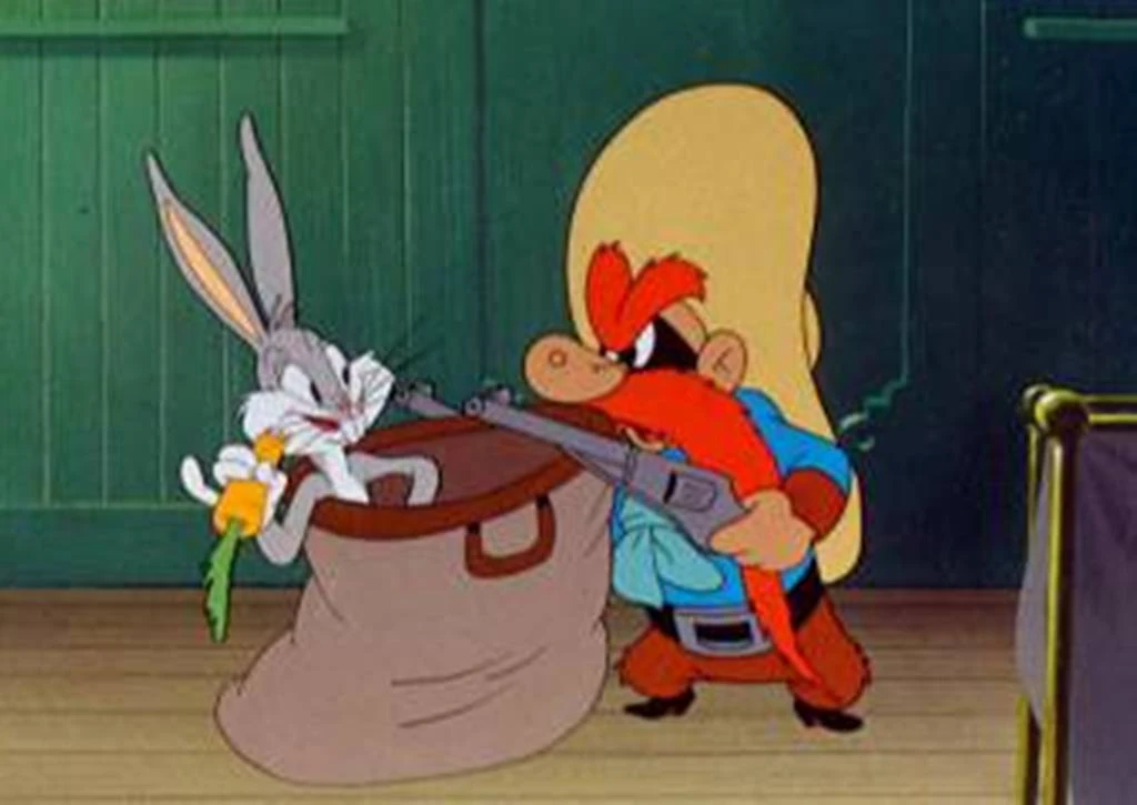 Yosemite Sam | Space Jam Wiki | Fandom