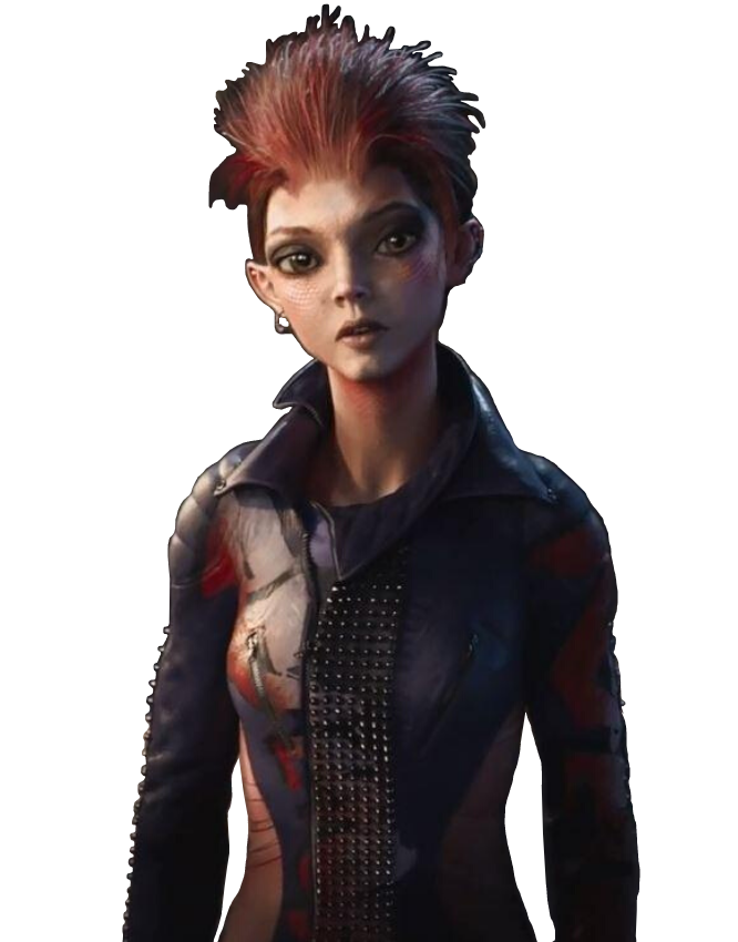 Ready Player One Art3mis