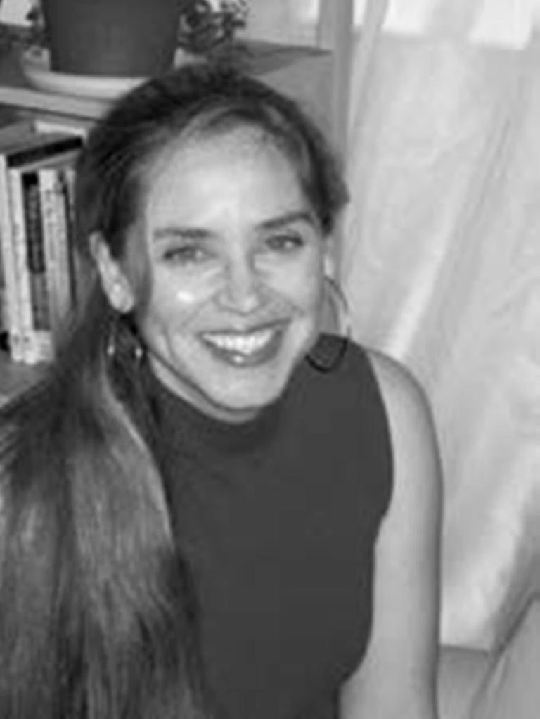 June Melby | Space Jam Wiki | Fandom