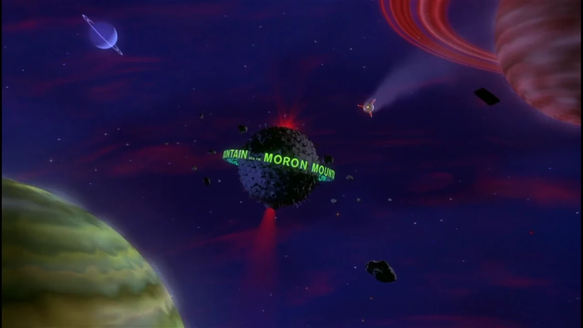 Space Jam/Gallery | Space Jam Wiki | Fandom