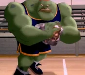 Michael Jordan | Space Jam Wiki | Fandom