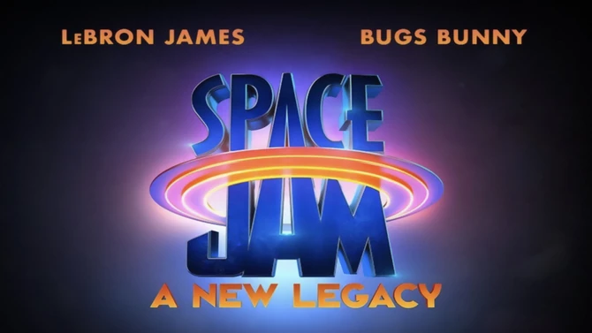 Space Jam Wiki | Fandom