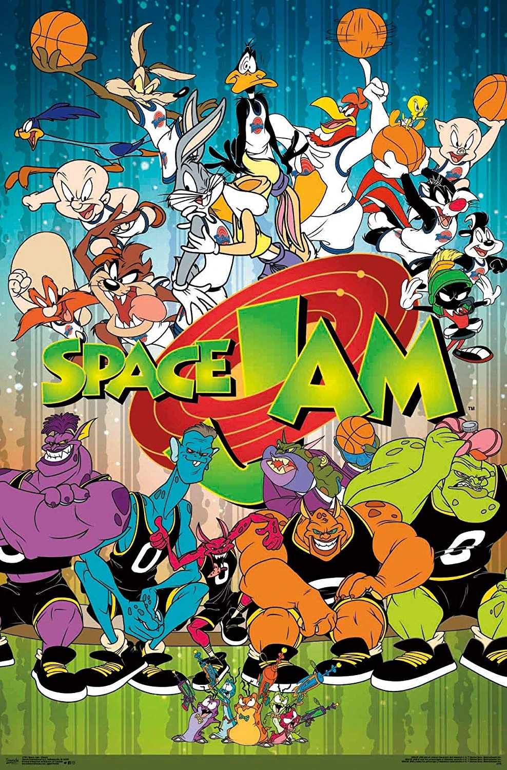 Marvin the Martian | Space Jam Wiki | Fandom