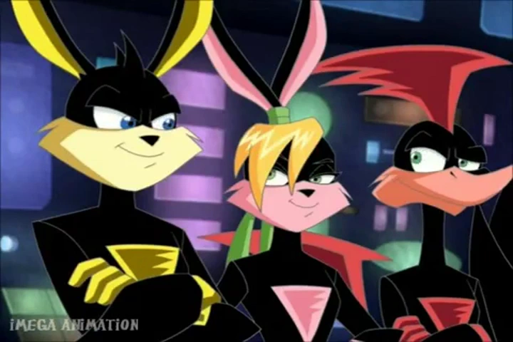 Leanbh Roadrunner Looney Tunes Looney Tunes™ Road Runner Stand Up