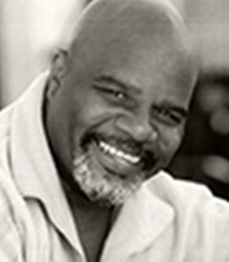 Darnell Suttles | Space Jam Wiki | Fandom