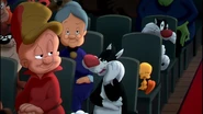Sylvester the Cat | Space Jam Wiki | Fandom