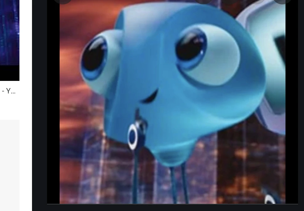 Pete | Space Jam Wiki | Fandom