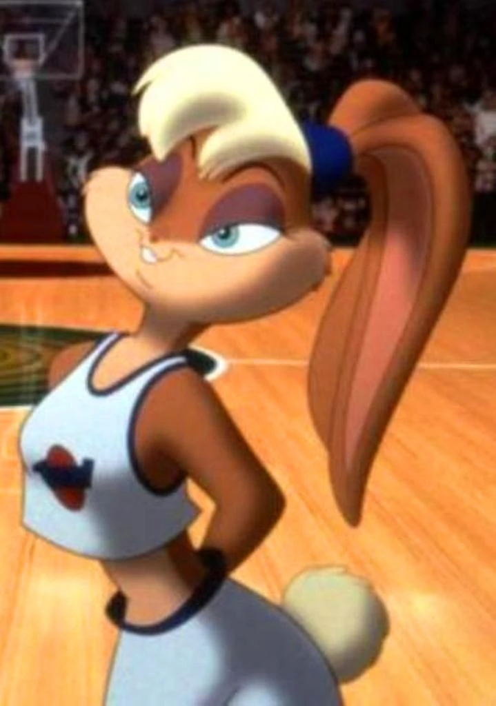 Zendaya | Space Jam Wiki | Fandom