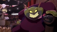 Mr. Swackhammer | Space Jam Wiki | Fandom