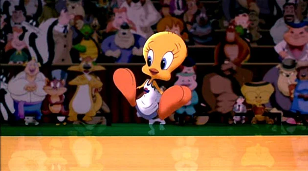 Tweety | Space Jam Wiki | Fandom