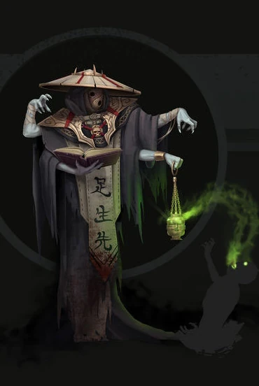 Chapter 162 | Space Junk Wiki | Fandom