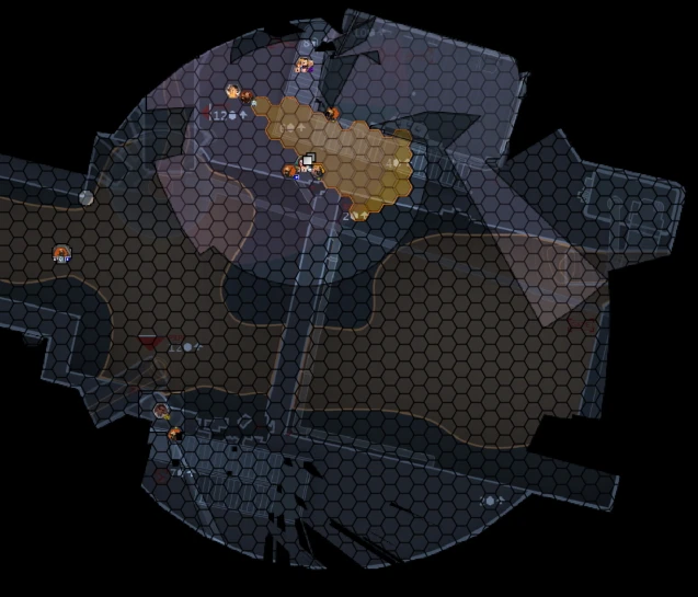 Chapter 125 | Space Junk Wiki | Fandom